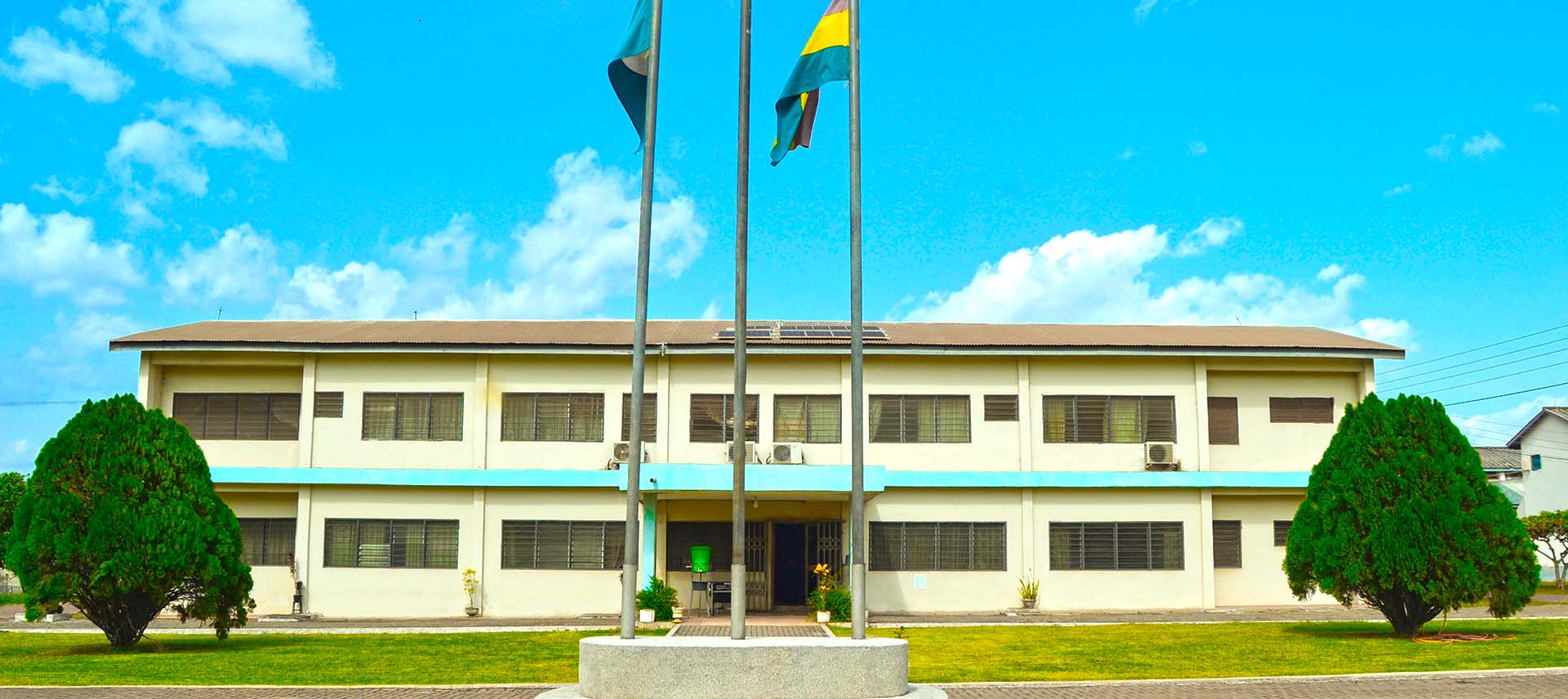 AAMUSTED Alumni – AAMUSTED-MAMPONG