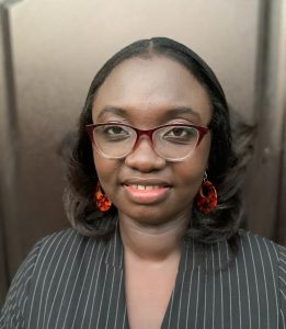 Dr Mrs Josephine Obodai – AAMUSTED-MAMPONG