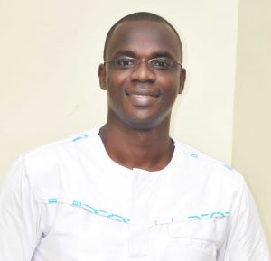 Library – AAMUSTED-MAMPONG