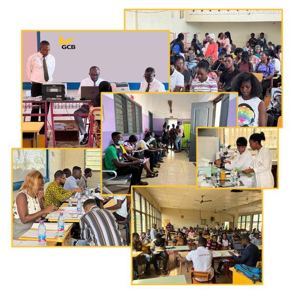 AAMUSTED-MAMPONG – CAGRIC