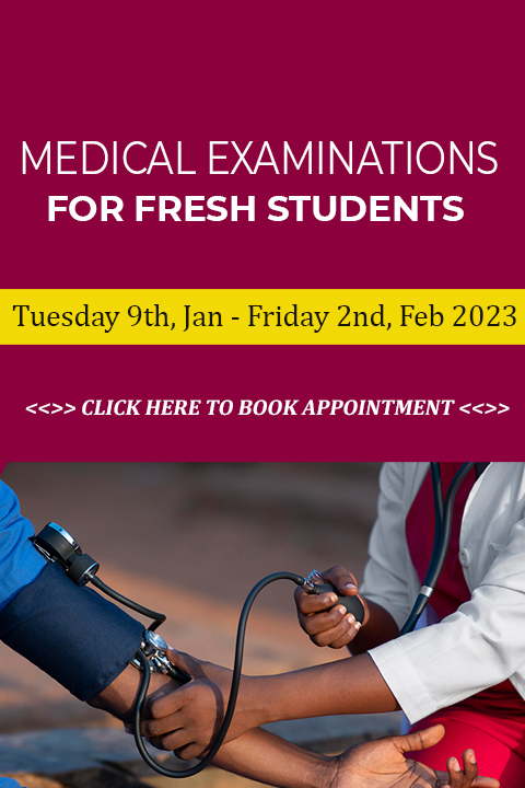 AAMUSTED-MAMPONG – CAGRIC