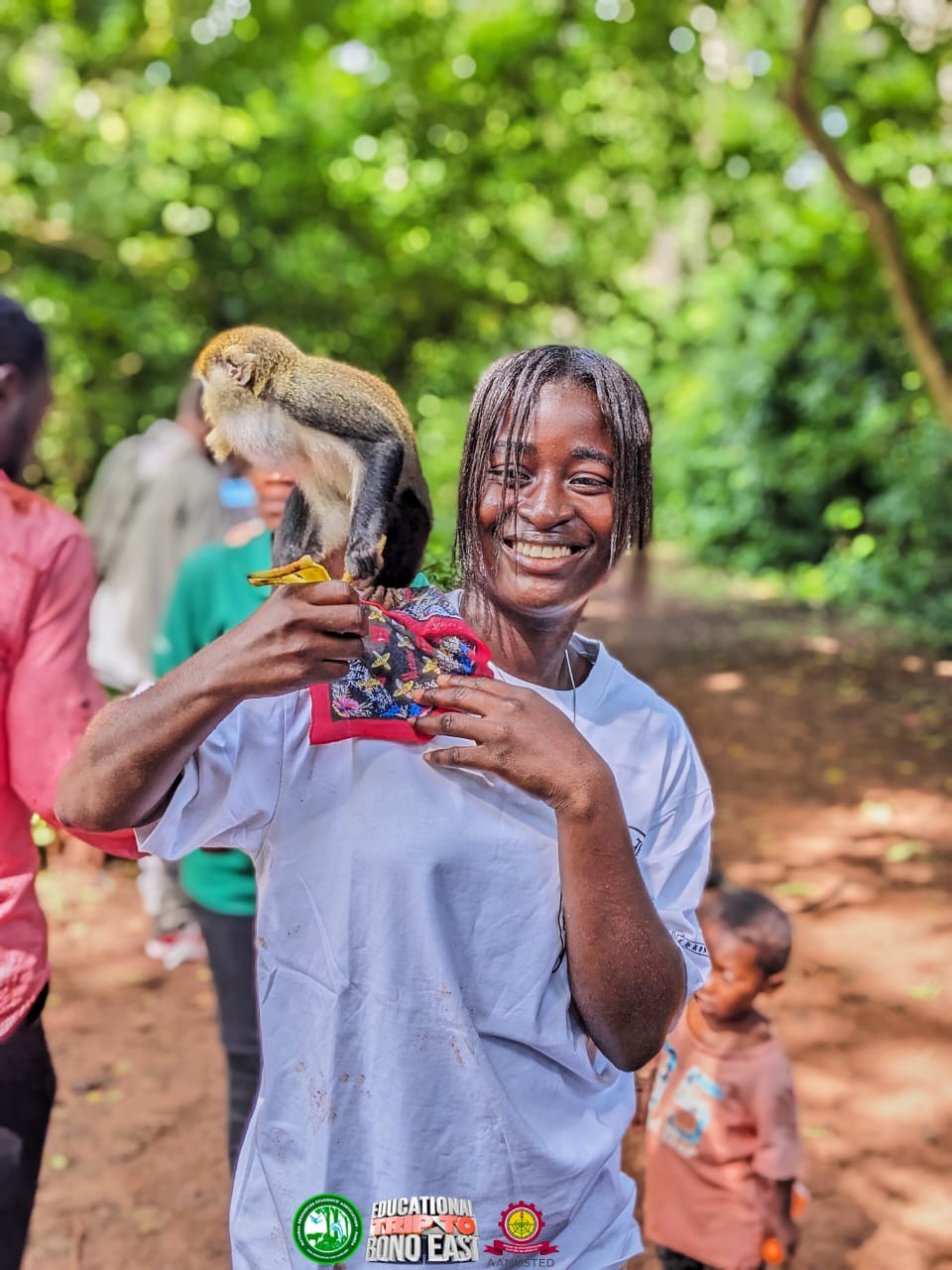 AAMUSTED-MAMPONG – CAGRIC