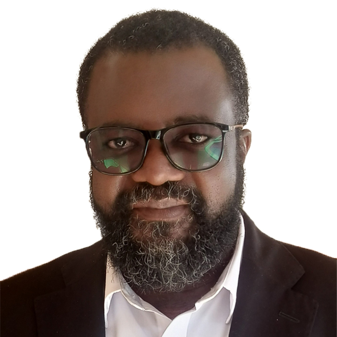 Prof. Dr. Isaac Abunyuwah – AAMUSTED-MAMPONG