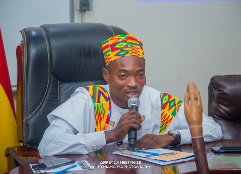 AAMUSTED-MAMPONG – CAGRIC